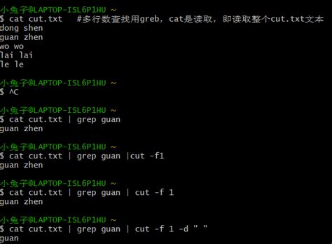 Linux Shell编程笔记0shell保存命令 Csdn博客