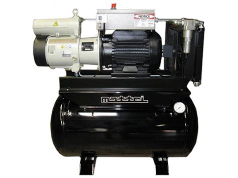 Mattei Erc Series Rotary Vane Air Compressor Rotary Vane Air