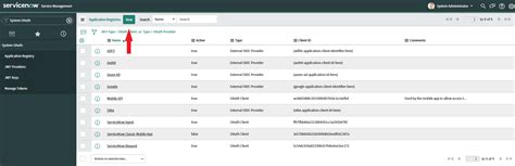 Integrating With ServiceNow Tidal Guides