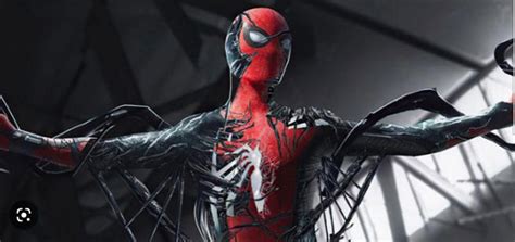 Spider Man Vs Venom 4 By Teamvlogs1002 On Deviantart