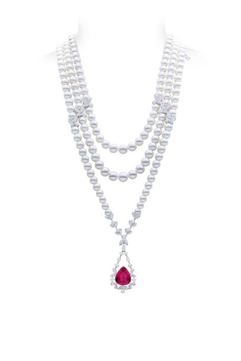 Mikimoto 101開旗艦店 名媛森泉、3億珠寶盛大加持 消費 中時