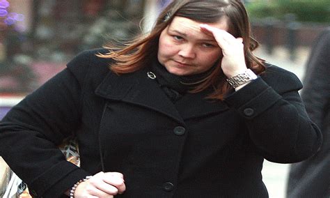 Infatuated Female Prison Officer Had Sex With Drug Addict Inmate In