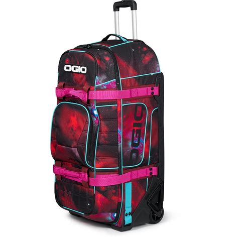 Ogio Rig 9800 Wheeled Gear Bag Backpacks And Bags Freewheel