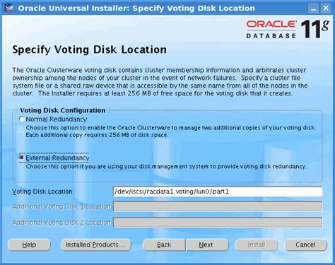 Build Your Own Oracle Extended Rac Cluster On Oracle Vm And Oracle