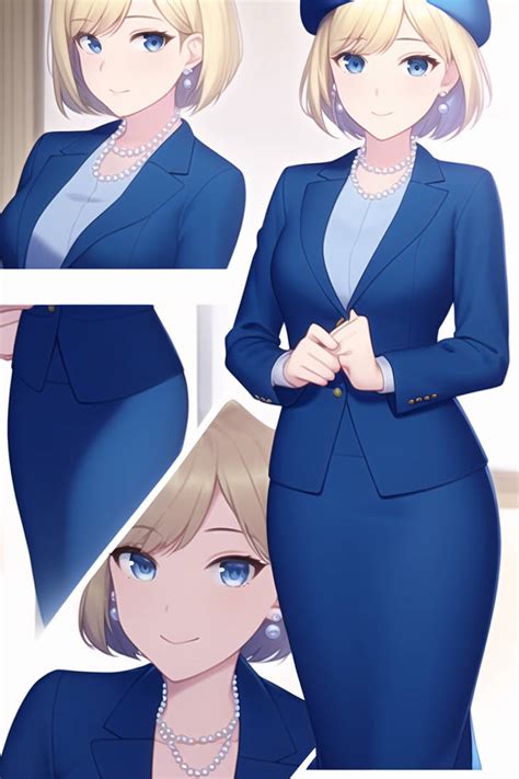 Rebeccas Montage By Republcserialvillain On Deviantart
