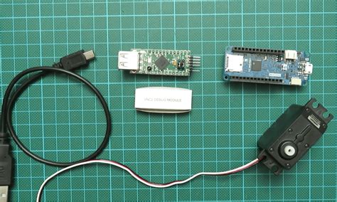 Build A Comment Critiquing Keyboard Adapter Using TensorFlow Lite And Arduino Arduino Blog