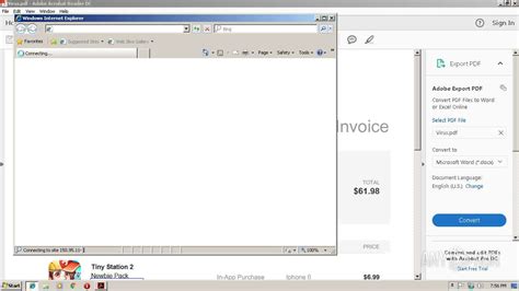 Adobe Acrobat Reader Not Working Windows 7 Error Rdrcef Renusb