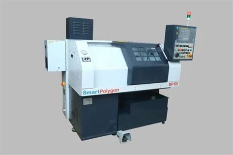 CNC Polygon Milling Machine At Piece In Chennai ID