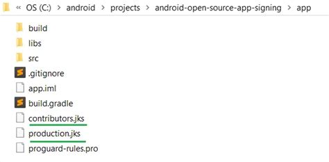 Android Open Source App Secure Build Config Dev Community