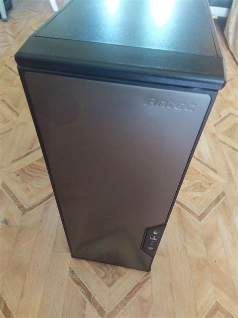 Большой корпус Antec для компьютера: 10 000 тг. - Комплектующие и ...
