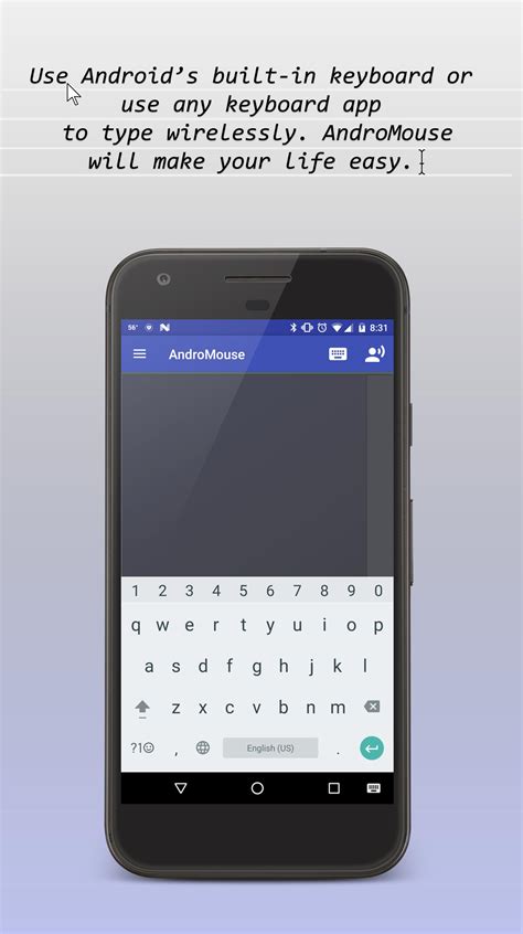 Remote Mouse Keyboard And More Apk For Android Download