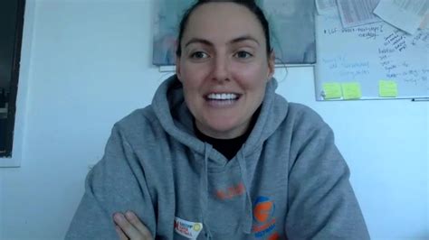 Giants Defender Sam Poolman Earlier This Week We Chatted With Giants