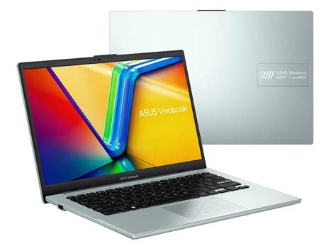 ASUS Vivobook Go 14 Laptop Tipis Dan Ringan Entry Level Terbaik Didno76 Com