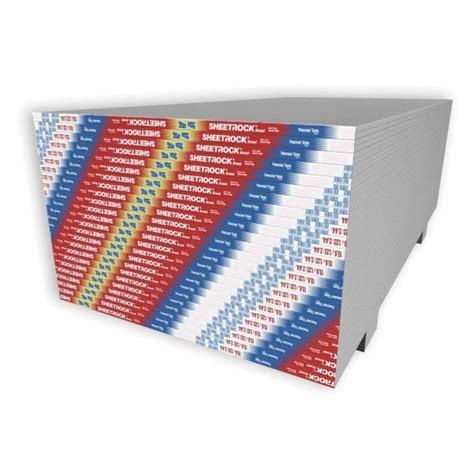 Fire Rated Drywall Drywall Building Materials Supply From China