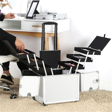 Mac Professional Makeup Case