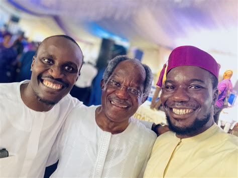 Tobi Ogunlesi On Twitter Toluogunlesi MON X Adebayo Ogunlesi CON X Self
