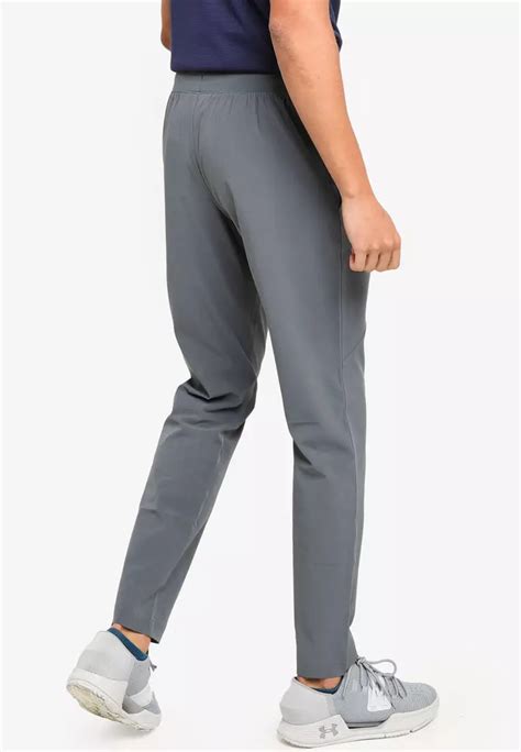 線上選購 Under Armour Ua Stretch Woven Pants Zalora 台灣