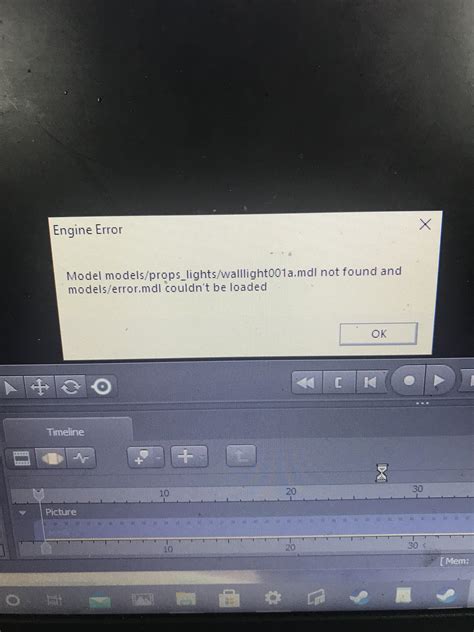 Help What Do I Do I Had Deleted Files Of Models So My Computer Had More