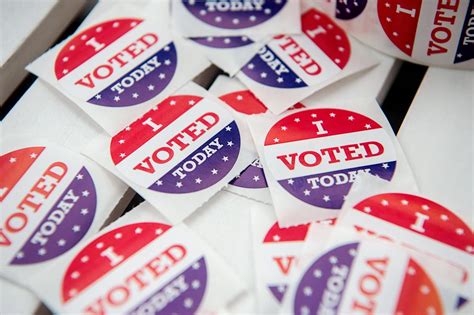Illinois Super Mayor Tiffany Henyard Loses By A Landslide In Bid For