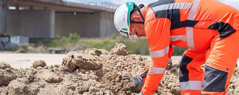 Geoinfrastructure A World Leader In Large Scale Infrastructure Projects