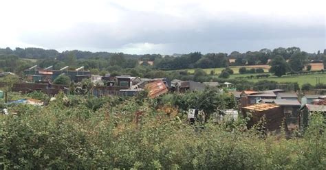 Northampton Tornado Close Up Video Looks Like Something From A Disaster