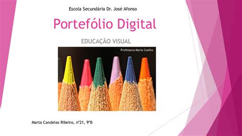 Calaméo Portefólio Digital