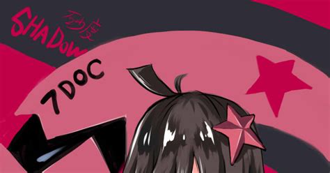 原创 凹凸世界同人 凯利 Shadow砂度のイラスト Pixiv