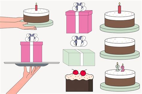 Cake Diagram Images Free Photos Png Stickers Wallpapers
