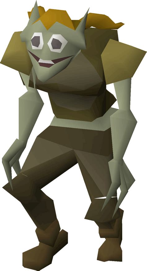 Friendly Reminder That This Is What Zanik Used To Look Like When She