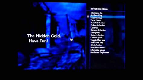 My Ps3 Menus And Apps Youtube