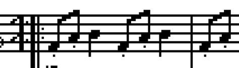 8 Bit Music Theory At Patron Hunt — Find Your Next Favorite Indie Creator