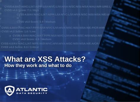 Atlantic Data Security Llc On Linkedin Cybersecurity Xss Atlanticdatasecurtiy
