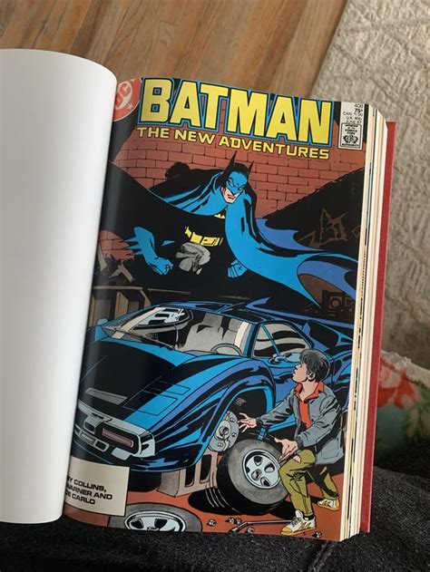 Batman And Robin Vol 2 R Customboundcomics