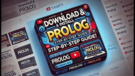 Install Swi Prolog In Windows 10 Youtube