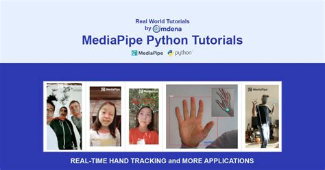 Ai Python Ml Cv Comment Pakistan Media Media Blogs Mediapipe