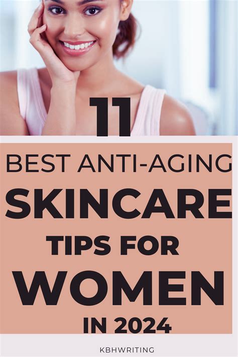 Anti Aging Skincare Routine For Beginners Drugstore Edition Artofit