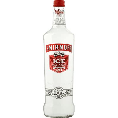 Smirnoff Ice Fles 70 Cl Bestel Het Op Endelivery Nl