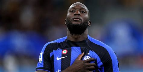 Inzaghi Confía En Que Lukaku Pueda Retornar Al Gol En Su Visita A Lazio