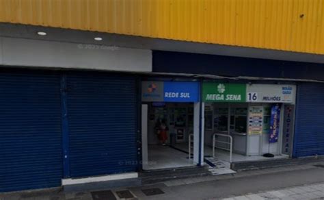 Apostas De Curitiba E Pinhais Acertam A Quina Da Mega Sena