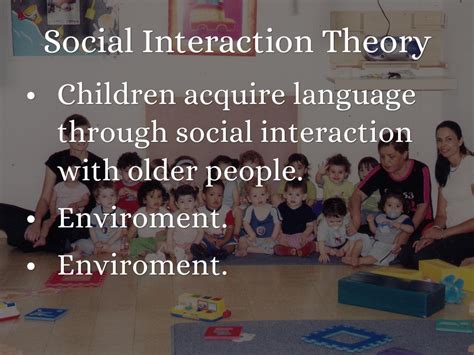 Theories Of Language Acquisition By Bairesortizjosue