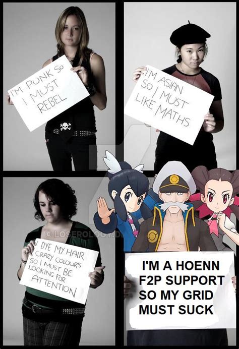 Making Hoenn Memes Because The Va Is Disappointing Day 2 Pokemonmasters