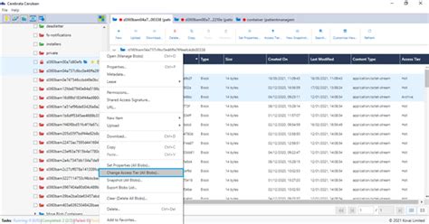 Optimize Your Storage Costs By Moving Blob Snapshots And Versions To