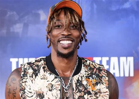 Dwight Howard Banned From The Nba For Admitting To Having Transgender Sex Parties Page 5 Of 7