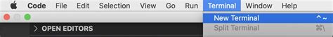 How To Run Python In VSCode Visual Studio Code Tutorial JC Chouinard