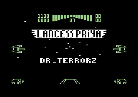 Lancess Priya By DrTerrorz Lancess Priya By DrTerrorz