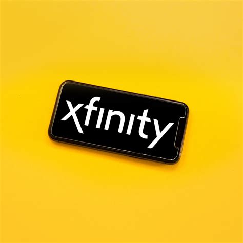 Xfinity Logo 15 Photos And High Res Pictures Getty Images