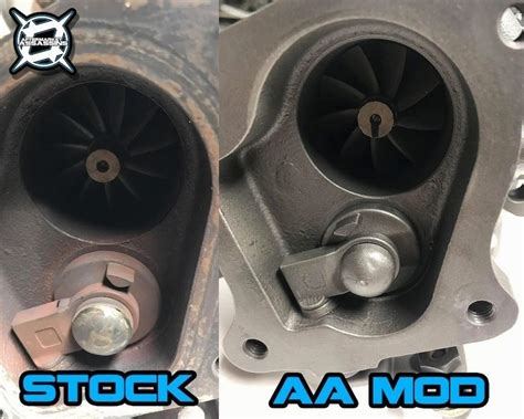 Polaris Rzr Xp Complete Turbo Upgrade Aftermarket Assassins Rzrxp Complete Turbo Upgrade