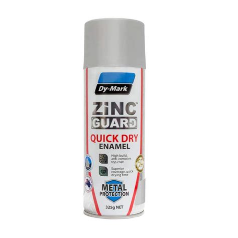 Dy Mark Zinc Guard Quick Dry 325g Home Hardware