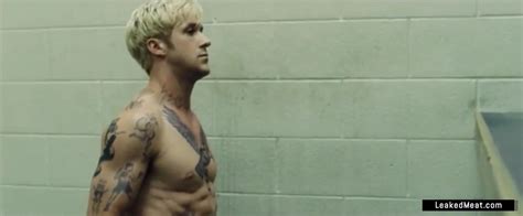 FULL COLLECTION Ryan Gosling Naked Photos Leaked
