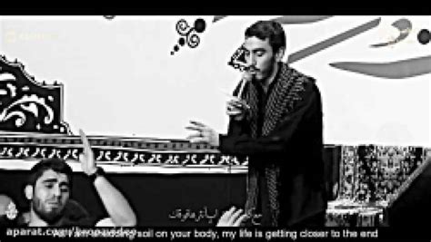 مداحی جدید فاطمیه ،مهدی رسولی